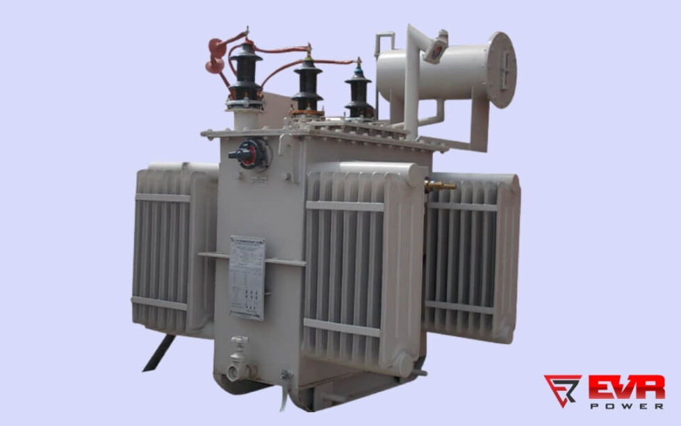 Step-up Transformer: Advantages and Disadvantages - EVR Power