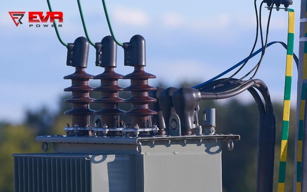 What is Transformer Oil: Types, Properties & Uses - EVR Power